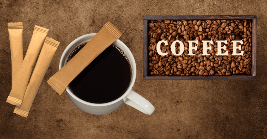 Top 5 Single Serve Instant Coffee Pakcets to Try in 2024